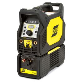 E-Serpantinas: ESAB Renegade ET 300iP W (Aušinamas vandeniu)
