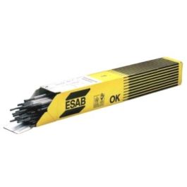 E-Serpantinas: ESAB OK 46.44 2.5mm x 350 5.1kg